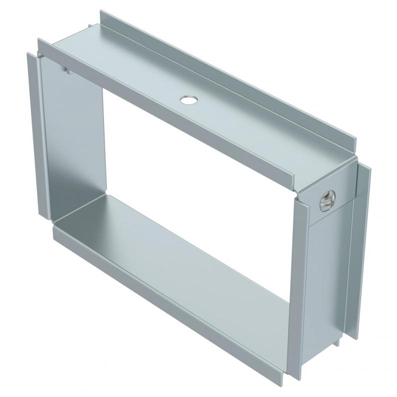 Trunking Pre Galvanised Hanger | Trench